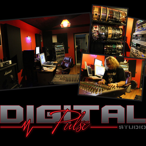 Stream Digital Pulse Studios music | Listen to songs, albums, playlists ...