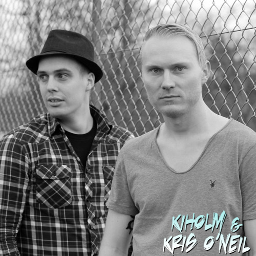 Kiholm & Kris O'Neil & FACTORe & SCHROEDS ft. Luke Coulson - Going ...