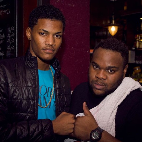 Stream Dj Jewelz stevens-james | Listen to boogle playlist online for ...