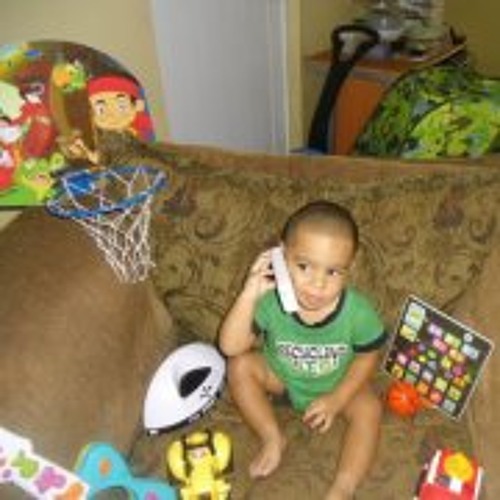 Stream Jason Vergara 1 music | Listen to songs, albums, playlists for ...