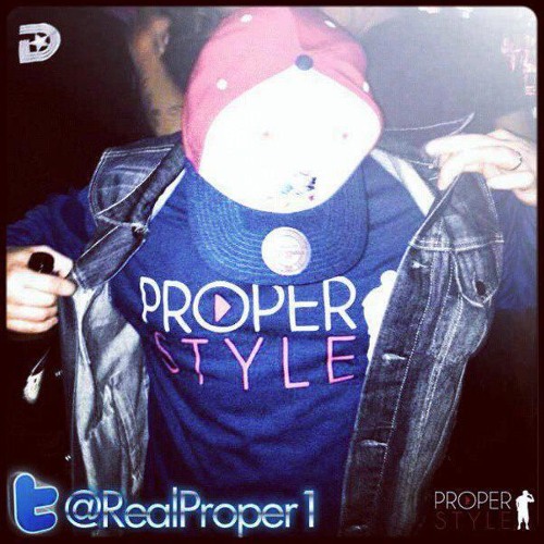 Stream proper style music | Listen to songs, albums, playlists for free ...