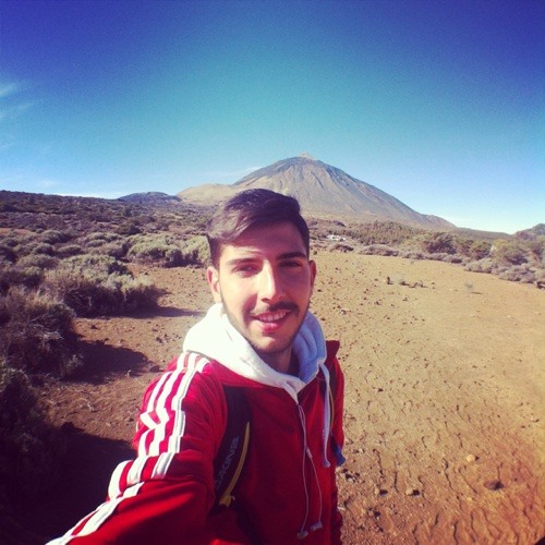 Stream Eric Sanchez Herrera music | Listen to songs, albums, playlists for free on SoundCloud