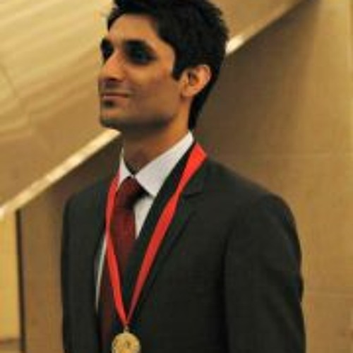 Stream Ali Nadeem Janjua music | Listen to songs, albums, playlists for ...