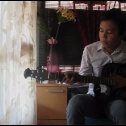 Stream Yovie Nuno Janji Suci Cover Age By Anggasaja Listen Online