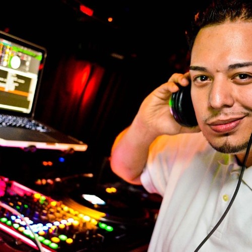 Stream DJ JINX PAUL music | Listen to songs, albums, playlists for free ...