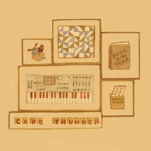 Stream Cape Thunder music | Listen to songs, albums, playlists for free ...