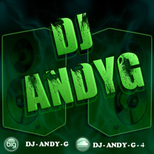Stream ANDY G music | Listen to songs, albums, playlists for free on ...