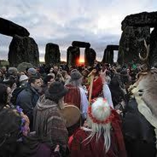 Stream Dancing Druids music | Listen to songs, albums, playlists for ...