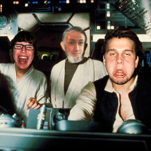 Stream Hyperspace Drive-by music | Listen to songs, albums, playlists ...