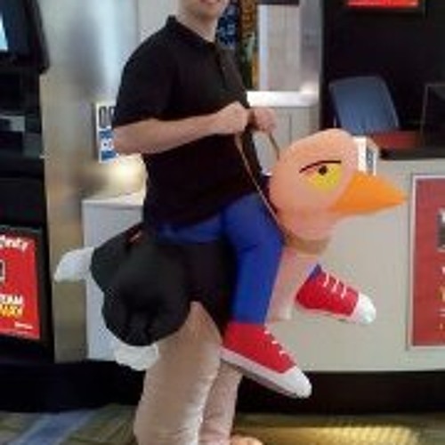 Stream Andrew Ransom music | Listen to songs, albums, playlists for ...