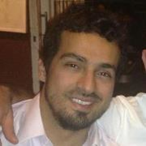 Saulo Ceolin’s avatar