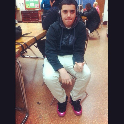 Stream Lil'D The Rapper music | Listen to songs, albums, playlists for ...