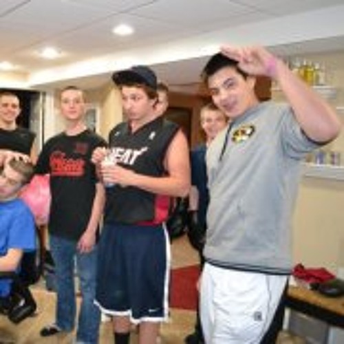 Stream Mark Favreau music | Listen to songs, albums, playlists for free ...