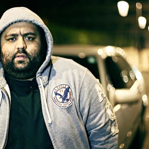 Stream Don Bigg (Official Page) music | Listen to songs, albums ...