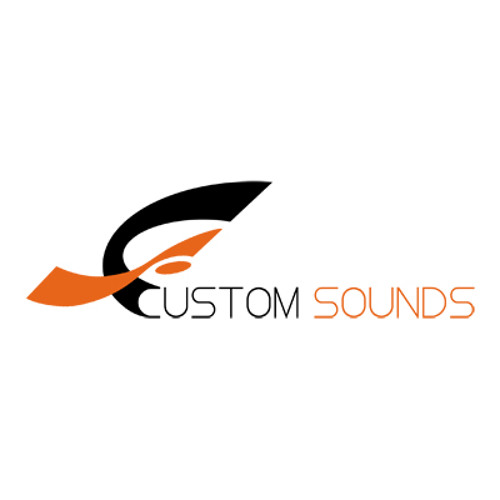 Stream Custom Sounds music | Listen to songs, albums, playlists for ...