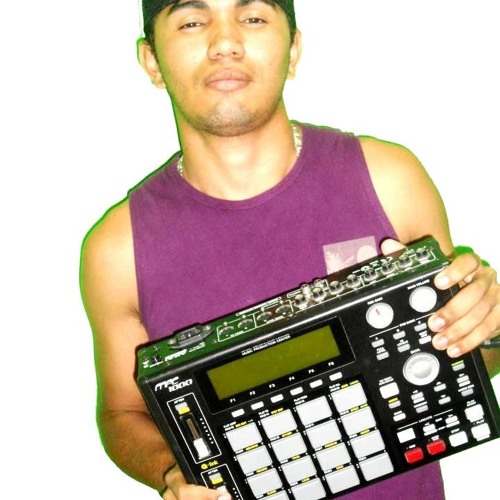 Stream Mc Nandinho Novinha Do Boquete Bom [lanÇamento 2013] By