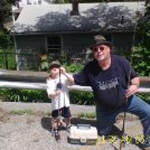 Stream Robin Neville Eckstein music | Listen to songs, albums ...