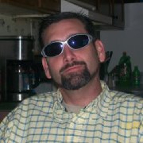 Stream Chris Shingleton music | Listen to songs, albums, playlists for ...