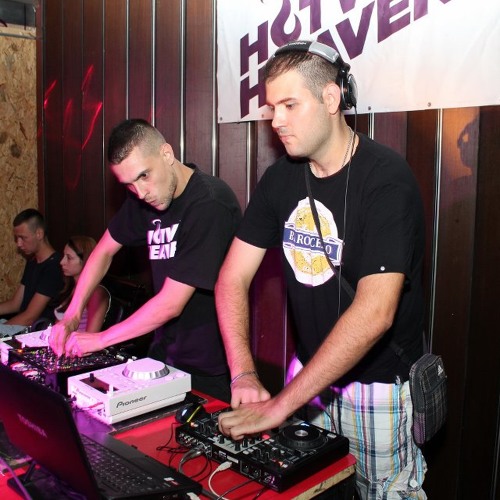 Stream Boris Horvat (music) music | Listen to songs, albums, playlists ...