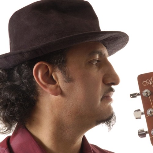 Stream Benjamin Anaya Gonzalez music | Listen to songs, albums ...