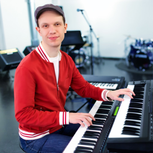 Stream Daniel Lippert (Artist) music | Listen to songs, albums ...