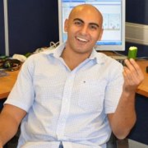 Stream Ramy Emil Wassef music | Listen to songs, albums, playlists for ...