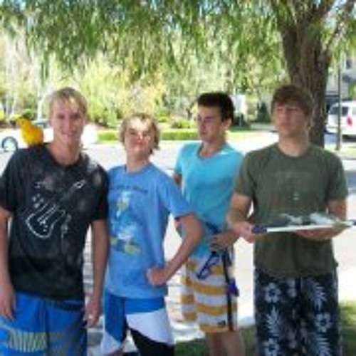 Stream Kyle Barron 1 music | Listen to songs, albums, playlists for ...