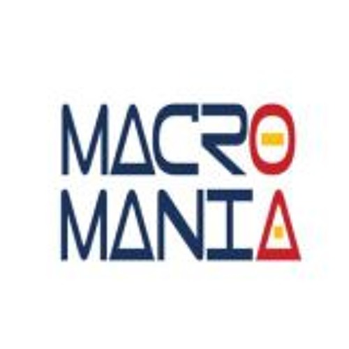 Stream Macro Mania music | Listen to songs, albums, playlists for free on SoundCloud