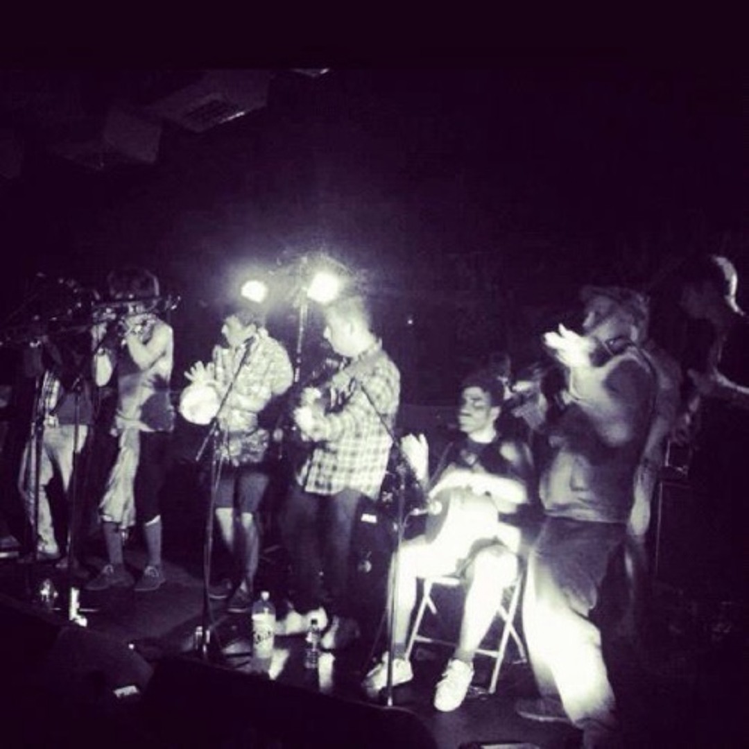 Stream Gorgeous George (band) music | Listen to songs, albums ...