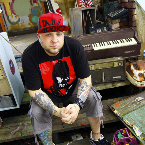 Stream Ricardo Pruneda - Air Check Demo by RicReyes | Listen online for ...