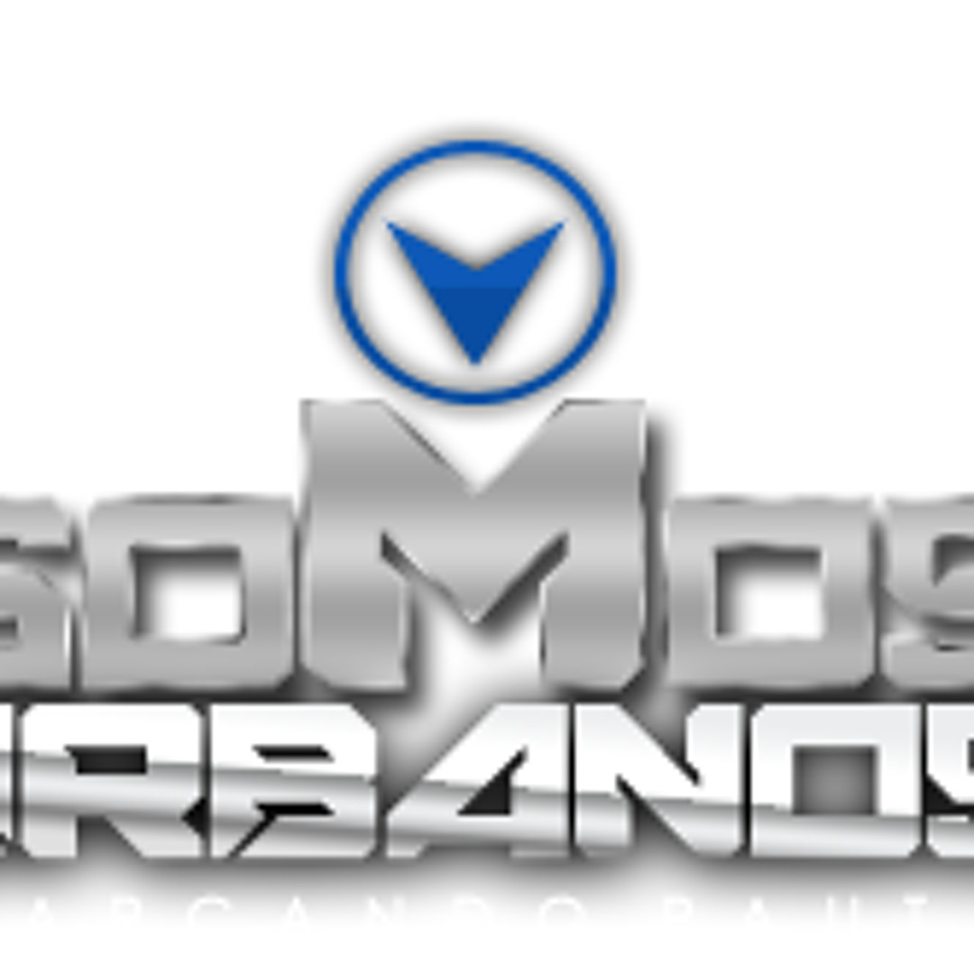 Stream Somos Urbanos | Listen to Jowell & Randy – IMPERIO NAZZA DOXIS ...