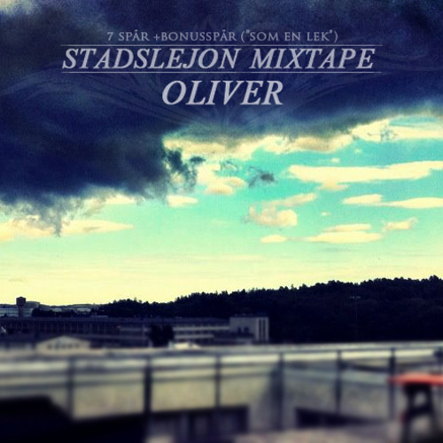 Stream Oliver-ond eller god(snippet) by andfour | Listen online for ...