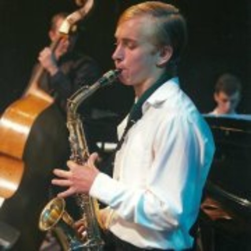 Stream GO JCL Bass Part by Ryan Simba Fishel | Listen online for free ...