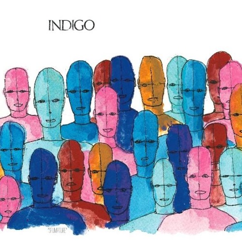 Stream Indigo official music | Listen to songs, albums, playlists for ...