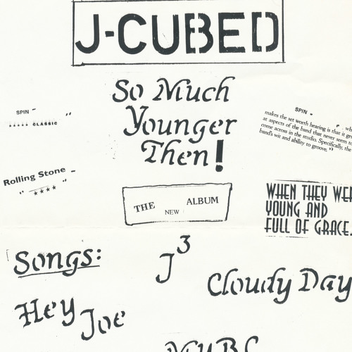 Stream J-Cubed music | Listen to songs, albums, playlists for free on ...