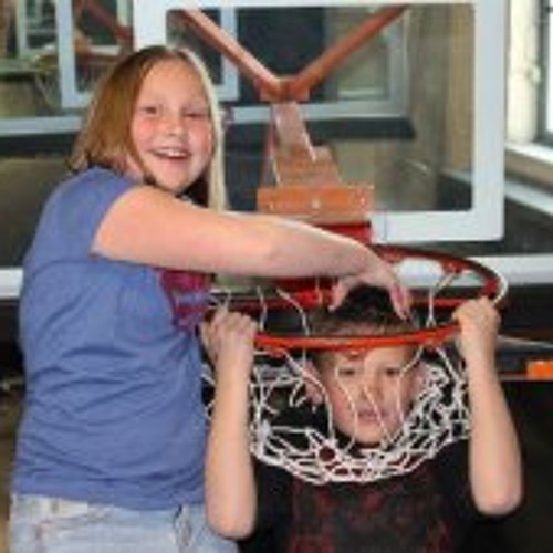 Stream Amber Worrell McDonald music | Listen to songs, albums ...