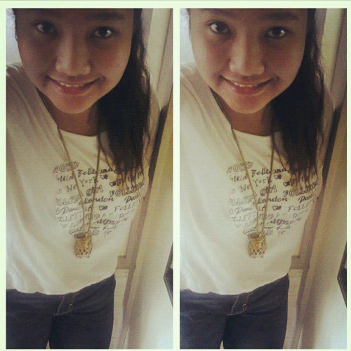 Stream Michaela Angela Geronimo | Listen to It will Rain playlist ...