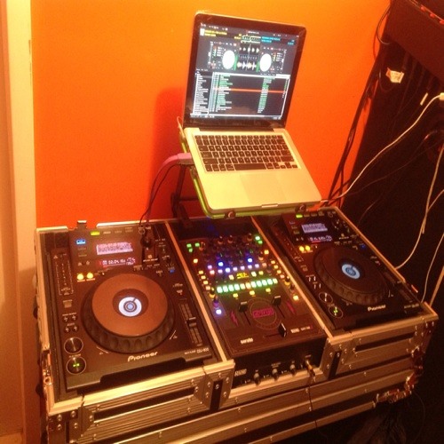 Stream ANNA DJ MIX music | Listen to songs, albums, playlists for free ...