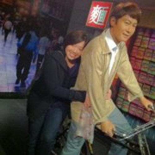 Stream Carrie Chng Cai Jie music | Listen to songs, albums, playlists ...