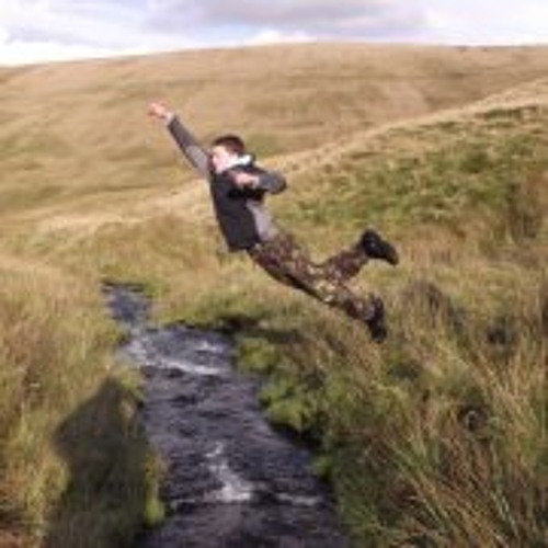 Stream Gavin Roderick music | Listen to songs, albums, playlists for ...