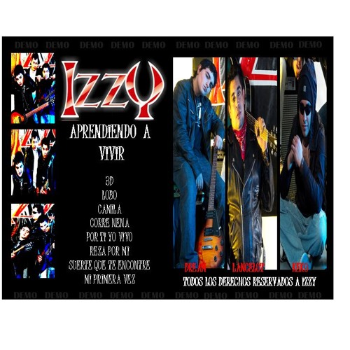 Stream Izzy Rock music | Listen to songs, albums, playlists for free on ...