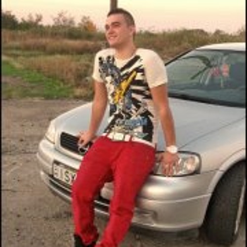 Stream Ádám Katona 3 music | Listen to songs, albums, playlists for free on SoundCloud