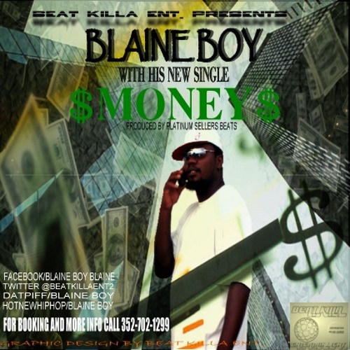 Stream Blaine Boy Blaine music | Listen to songs, albums, playlists for ...