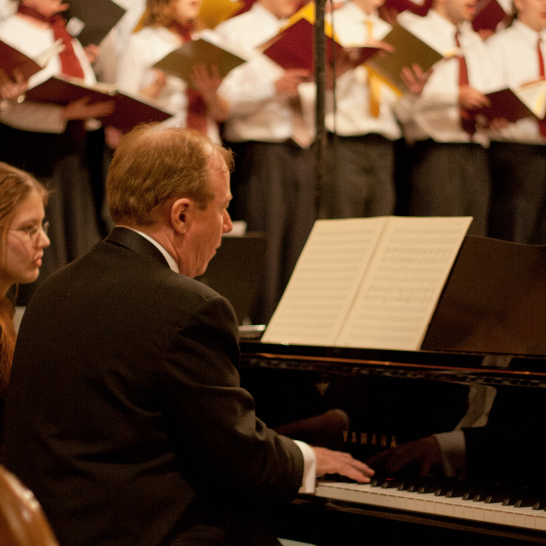 Stream Mass: 3. Credo by Robert Frederick Jones | Listen online for ...