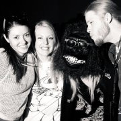 Stream Katherine Ann Harten music | Listen to songs, albums, playlists ...