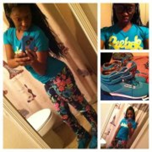 Stream Shaquera Jenkins music | Listen to songs, albums, playlists for ...