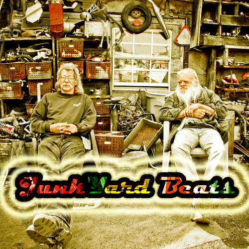 Stream JunkYard Beats music | Listen to songs, albums, playlists for ...