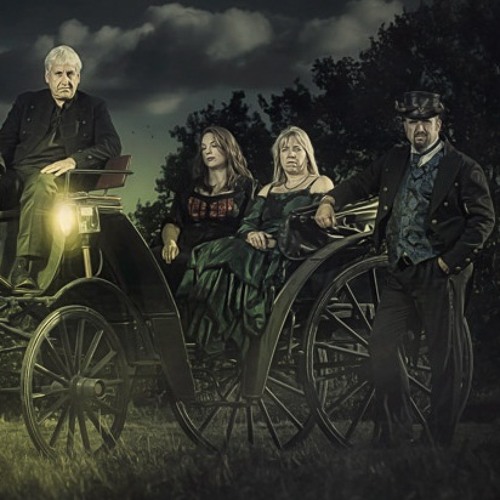 Stream Spriggan Mist music | Listen to songs, albums, playlists for ...