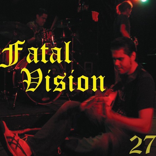 Stream Fatal Vision music | Listen to songs, albums, playlists for free ...