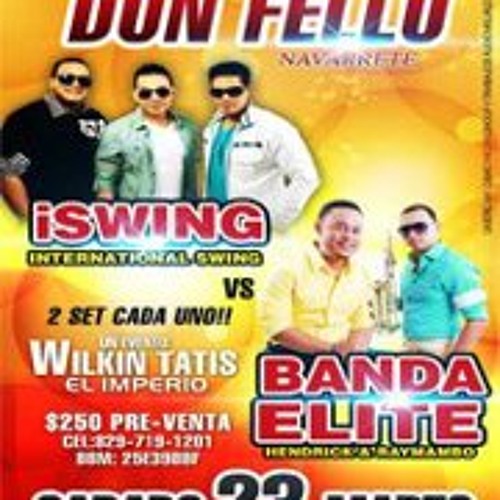 Stream 06- Agripino Tavarez- La Arana Con Pelos - Chichi Guira,Memin ...